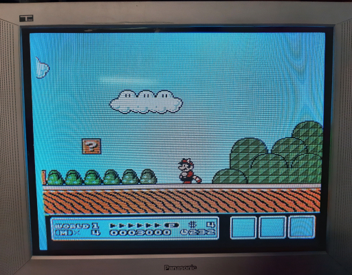 Panasonic CT-27SL14 | CRT Database