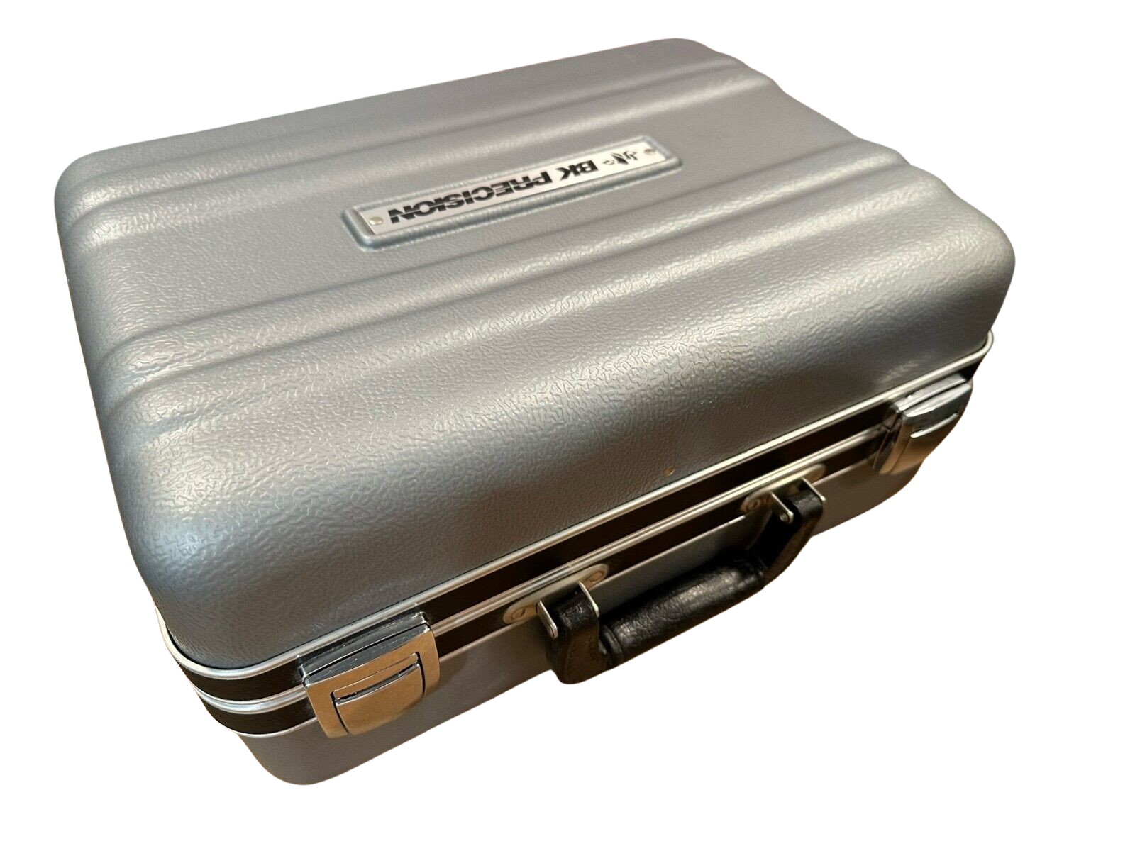 BK Precision 490 & 467 CRT Tester | CRT Database