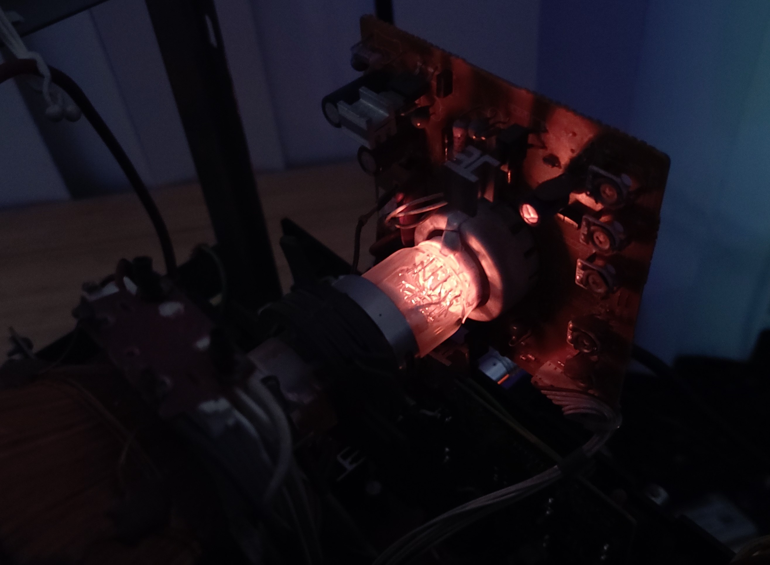 Introduction to CRT Testers | CRT Database