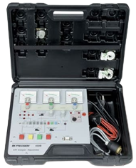 Introduction to CRT Testers | CRT Database